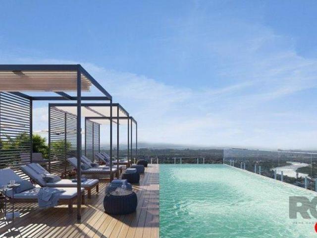 Apartamento à venda no Centro