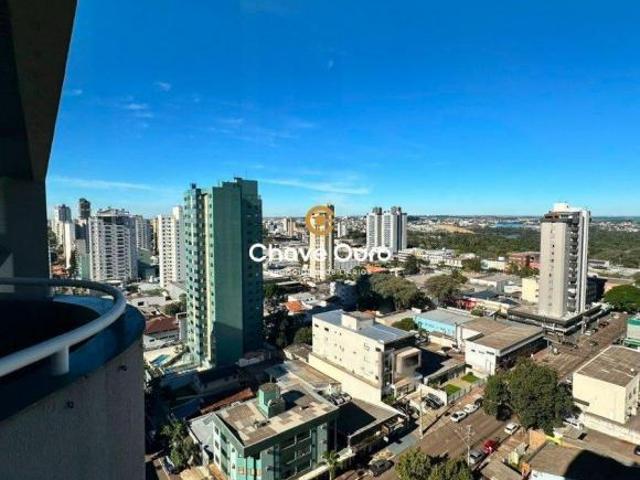 Apartamento à venda no Centro