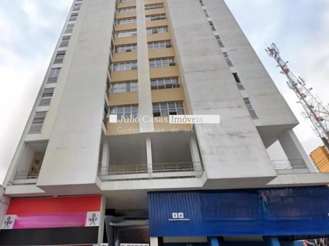 Apartamento à venda no centro