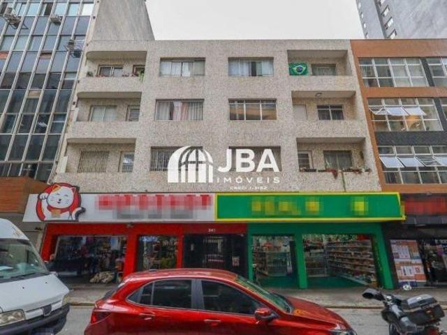 Apartamento à venda no Centro