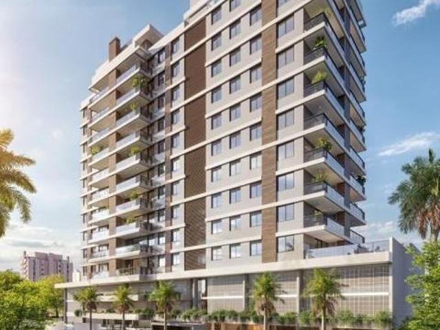 Apartamento à venda no Centro