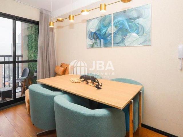 Apartamento à venda no Centro