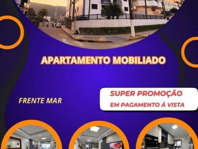 Apartamento à venda no Centro