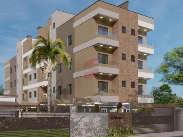 Apartamento à venda no Centro