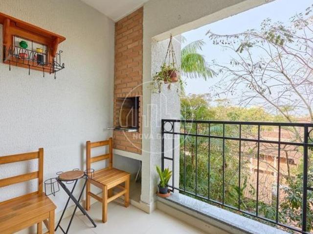 Apartamento à venda no Centro