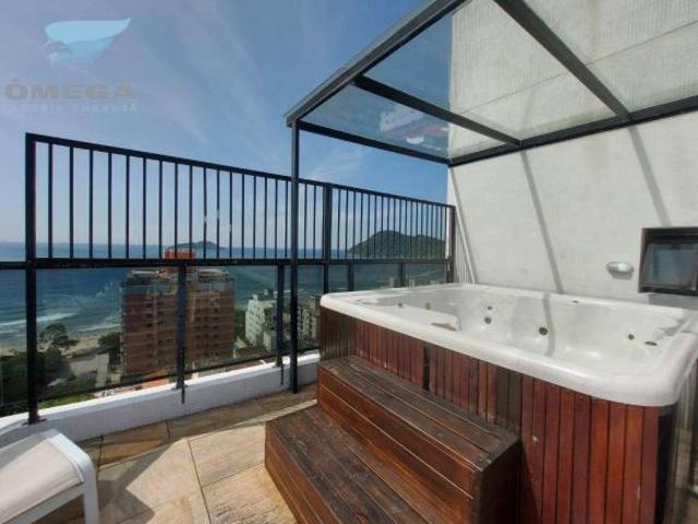 Apartamento à venda no Centro
