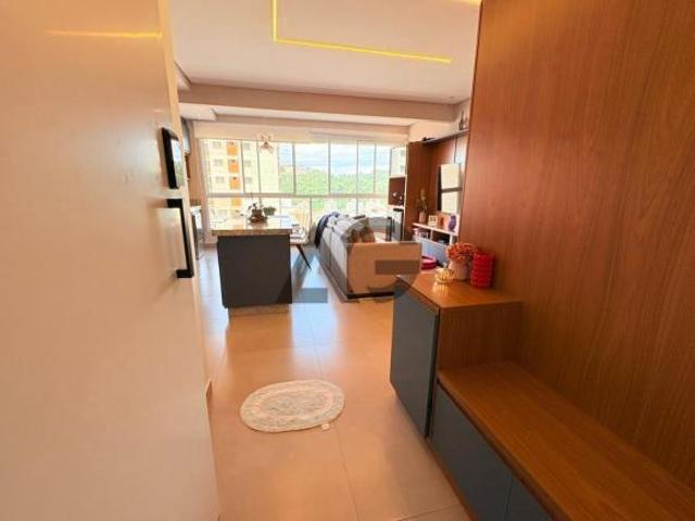 Apartamento à venda no Centro