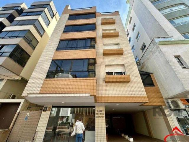 Apartamento à venda no Centro