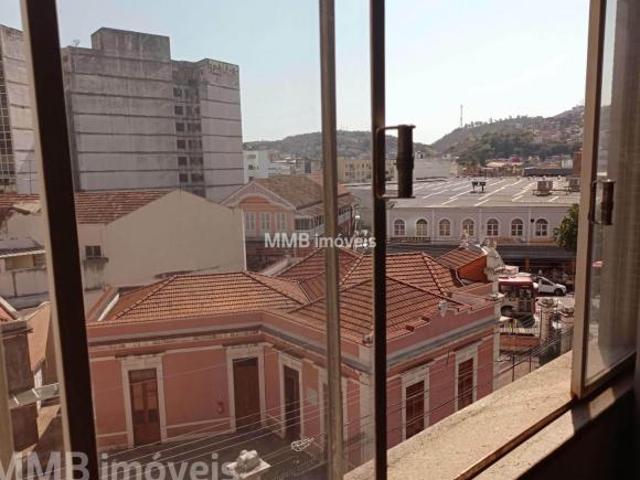Apartamento à venda no Centro