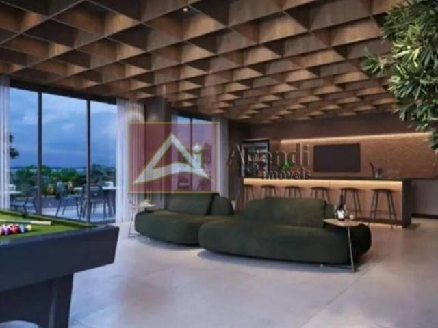 Apartamento à venda no Centro