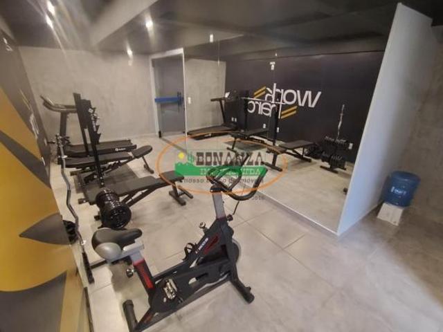 Apartamento à venda no Centro