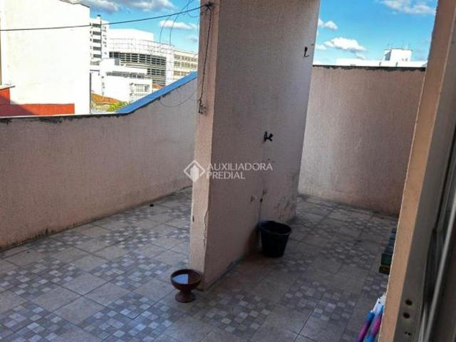 Apartamento 2 quartos à venda no Centro de São Leopoldo
