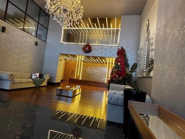 Apartamento à venda no Centro
