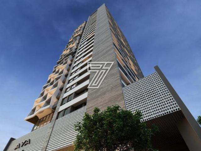 Apartamento à venda no Centro