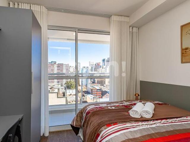 Apartamento à venda no Centro