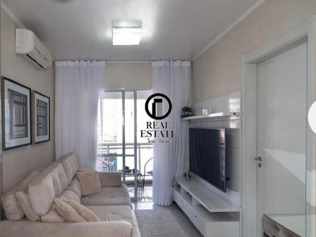 Apartamento à venda no Centro