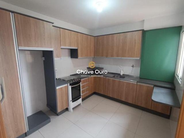 Apartamento à venda no Centro