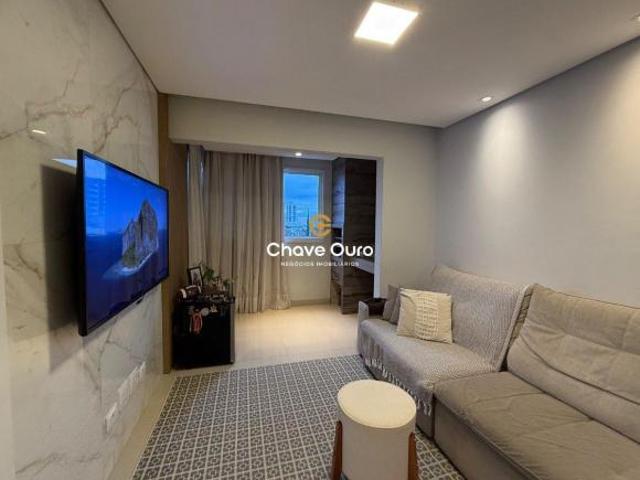 Apartamento à venda no Centro
