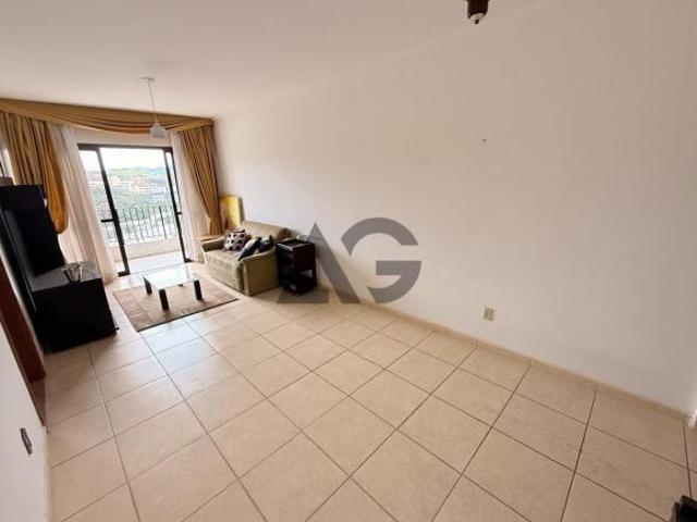 Apartamento à venda no Centro