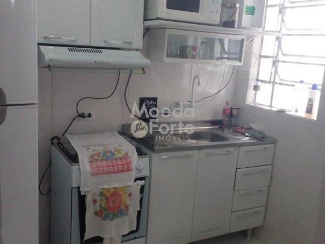 Apartamento à venda no Centro
