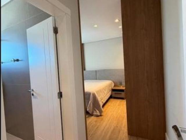 Apartamento à venda no Centro
