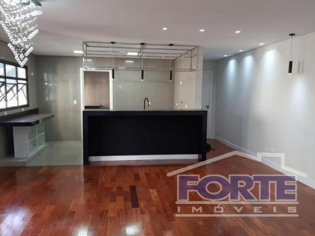 Apartamento à venda no Centro