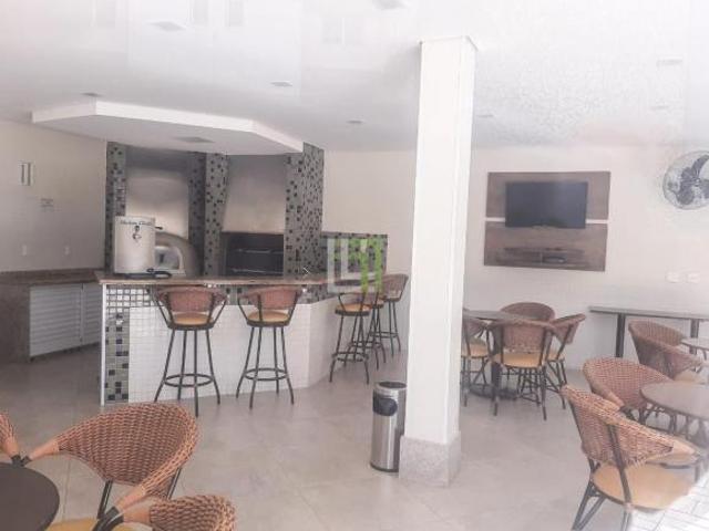 Apartamento à venda no Centro