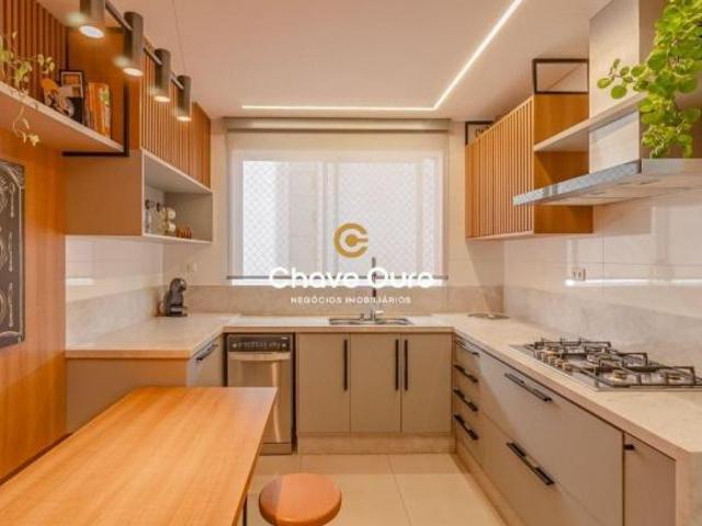 Apartamento à venda no Centro