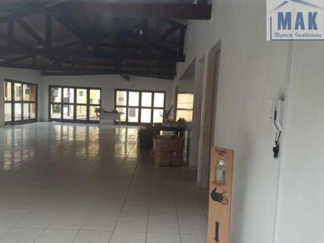 Apartamento à venda no Centro
