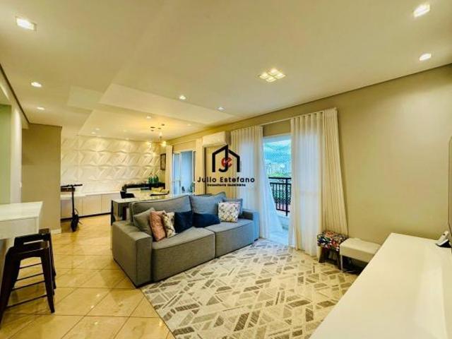 Apartamento à venda no Centro