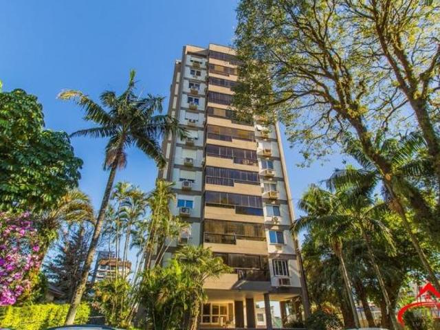 Apartamento à venda no Centro