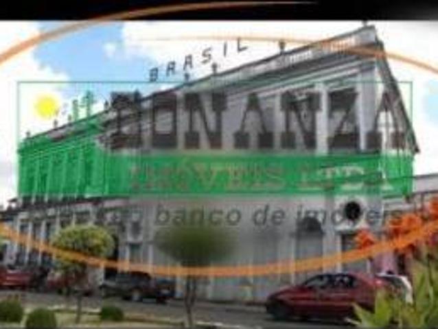 Apartamento à venda no Centro