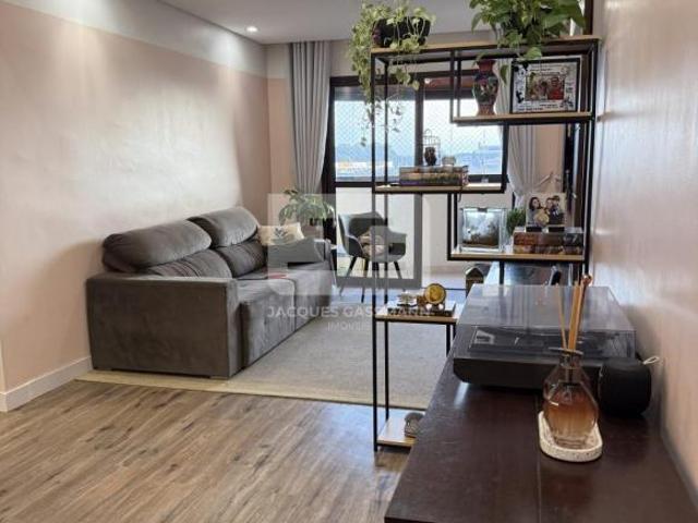 Apartamento à venda no Centro