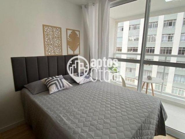 Apartamento à venda no Centro