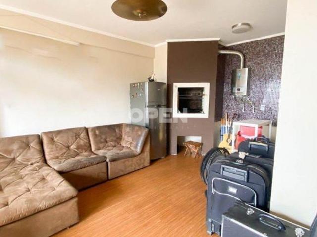 Apartamento à venda no Centro