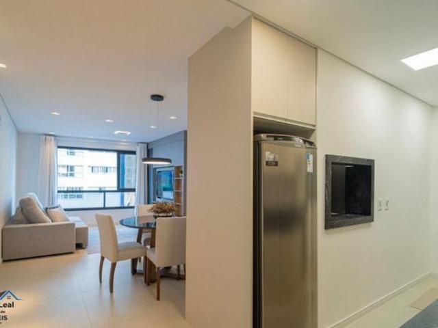 Apartamento à venda no Centro