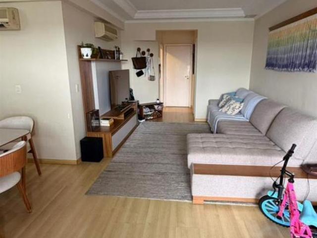 Apartamento à venda no Centro