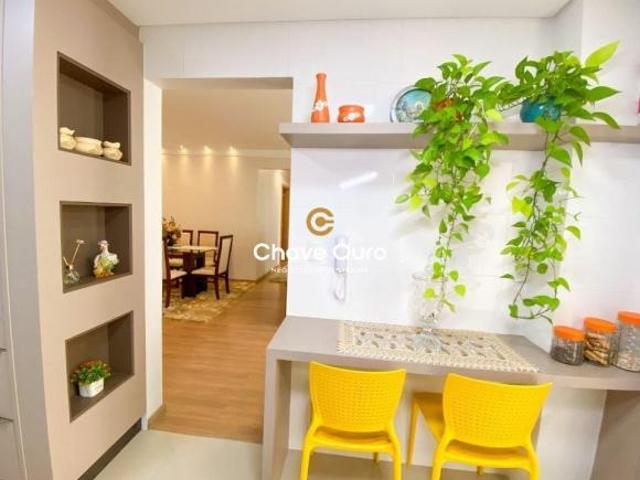 Apartamento à venda no Centro