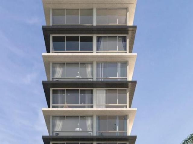 Apartamento à venda no Centro