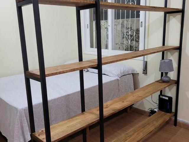 Apartamento à venda no Centro