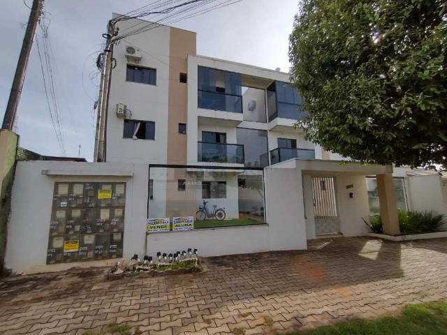 APARTAMENTO À VENDA NO CENTRO!