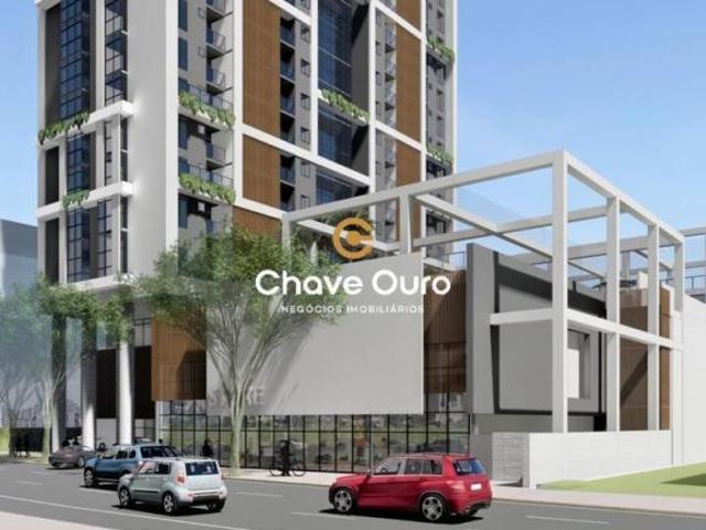 Apartamento à venda no Centro
