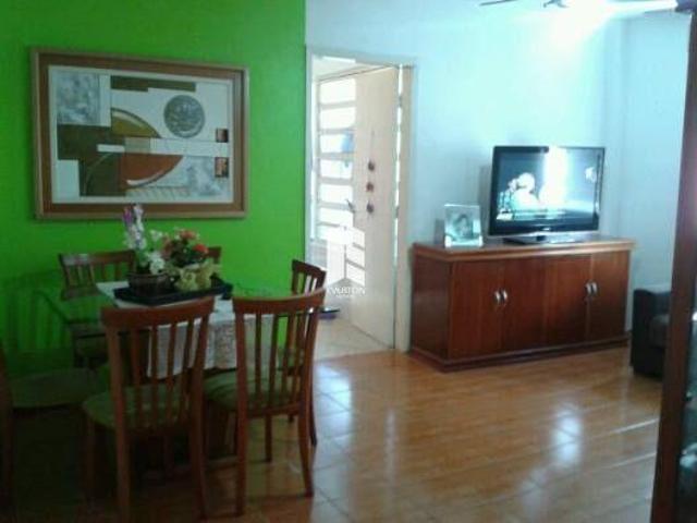 Apartamento à venda no Centro