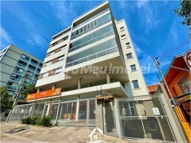 Apartamento à venda no Centro