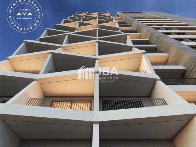 Apartamento à venda no Centro