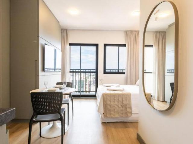 Apartamento à venda no Centro
