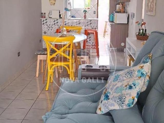 Apartamento à venda no Centro