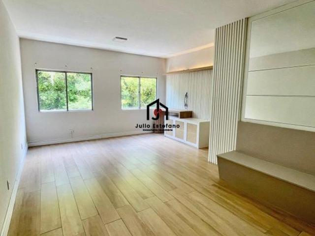 Apartamento à venda no Centro