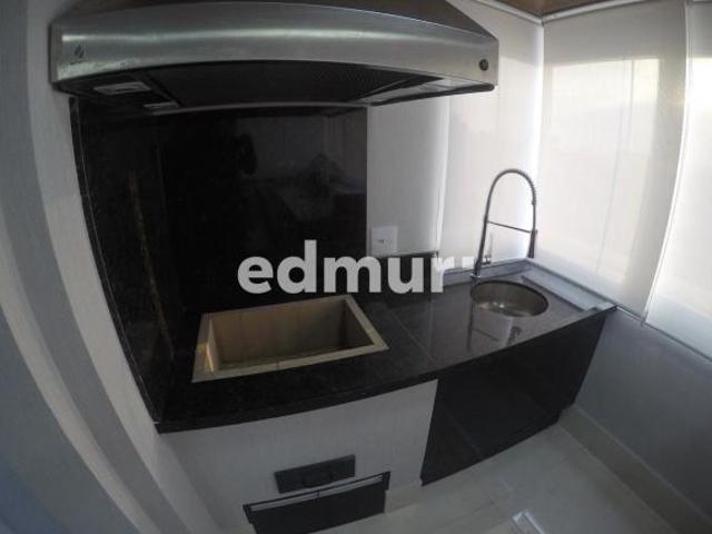 Apartamento à venda no Centro