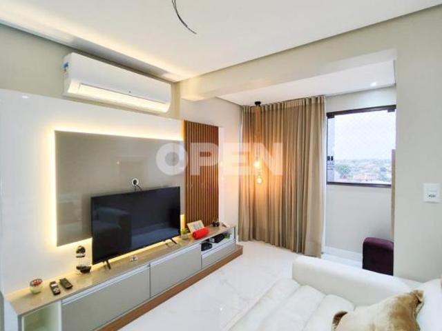Apartamento à venda no Centro